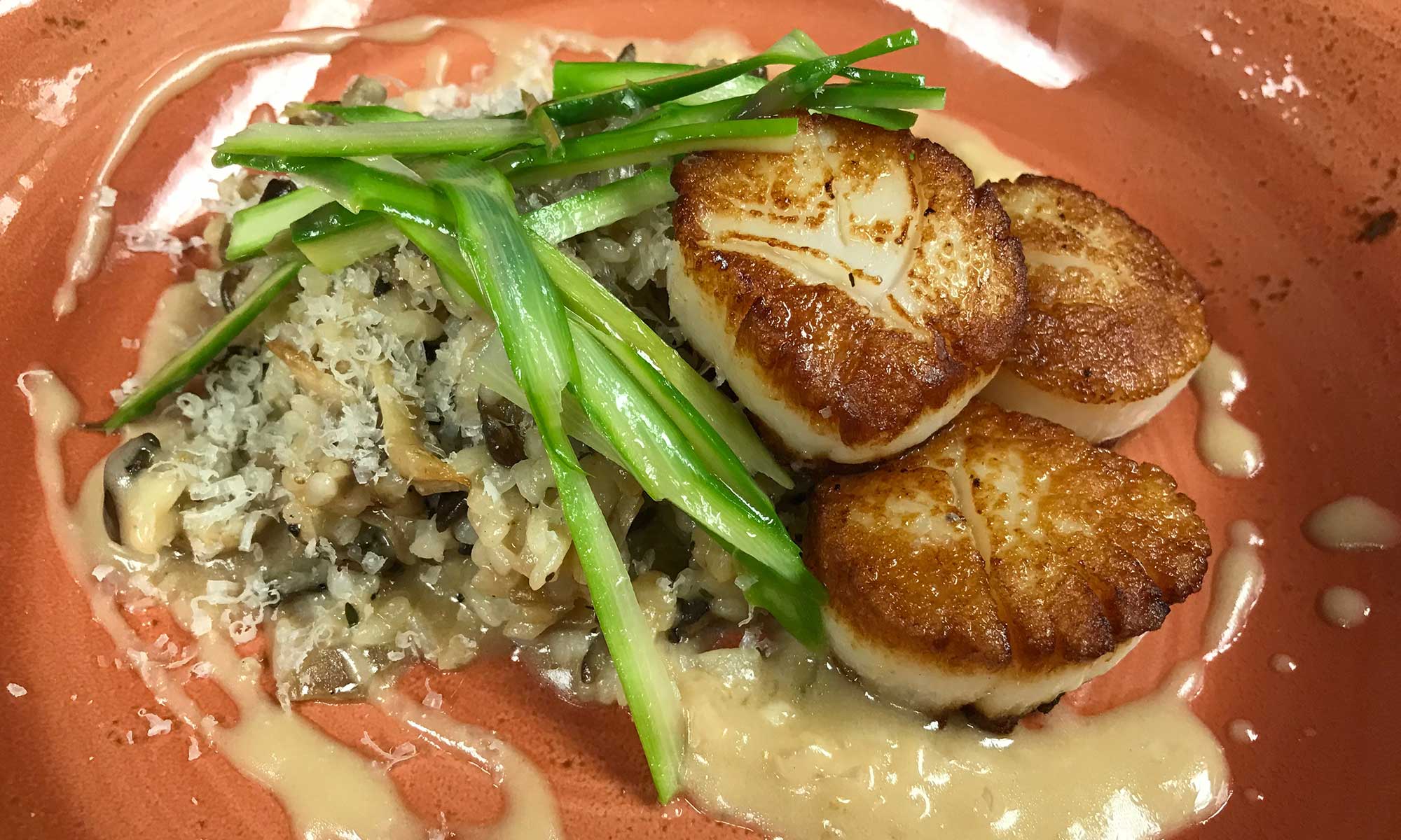 Birch's on the Lake | Supperclub & Brewhouse