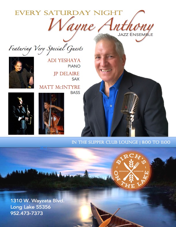 Events Archive | Birch's on the Lake