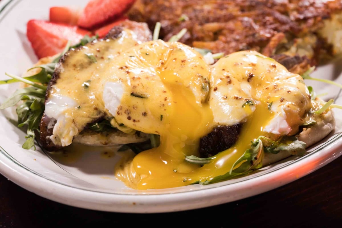 Menus | Birch's on the Lake