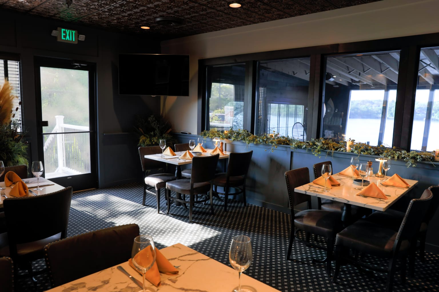 Private Dining | Birch's on the Lake