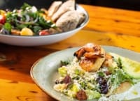 Menus | Birch's on the Lake